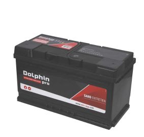 Marine Chargers, Batteries | Dolphin, the best for your boat
