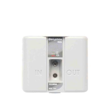 Dolphin Charger | Marine Battery Chargers and Power Supplies