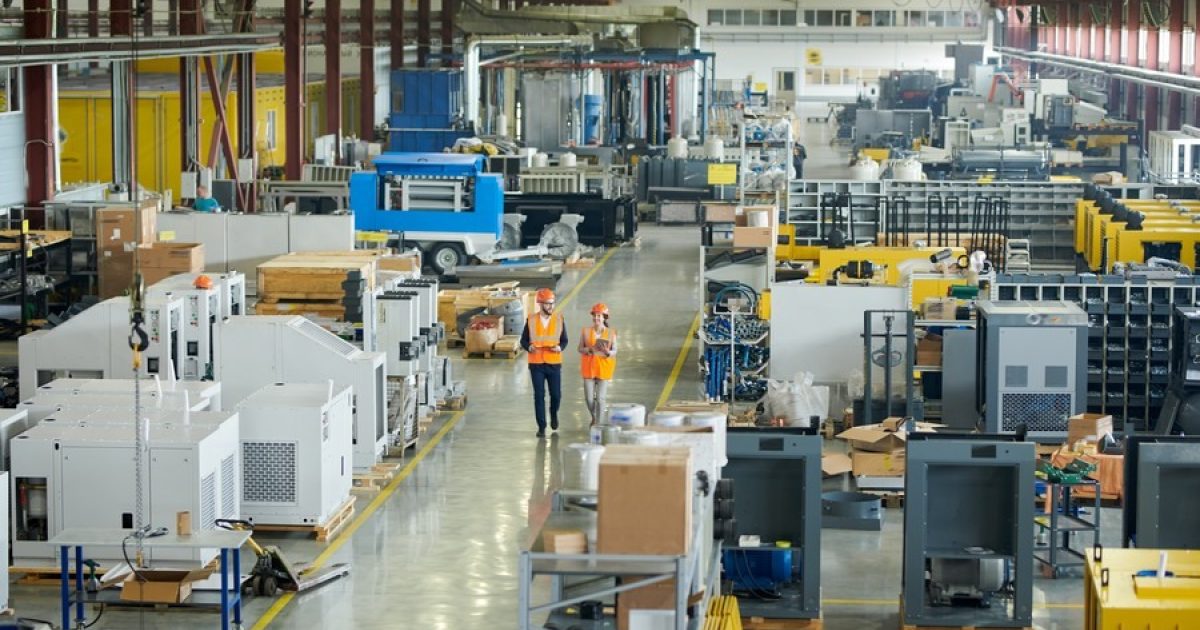 OEM : The benefits to deal with a fabless company