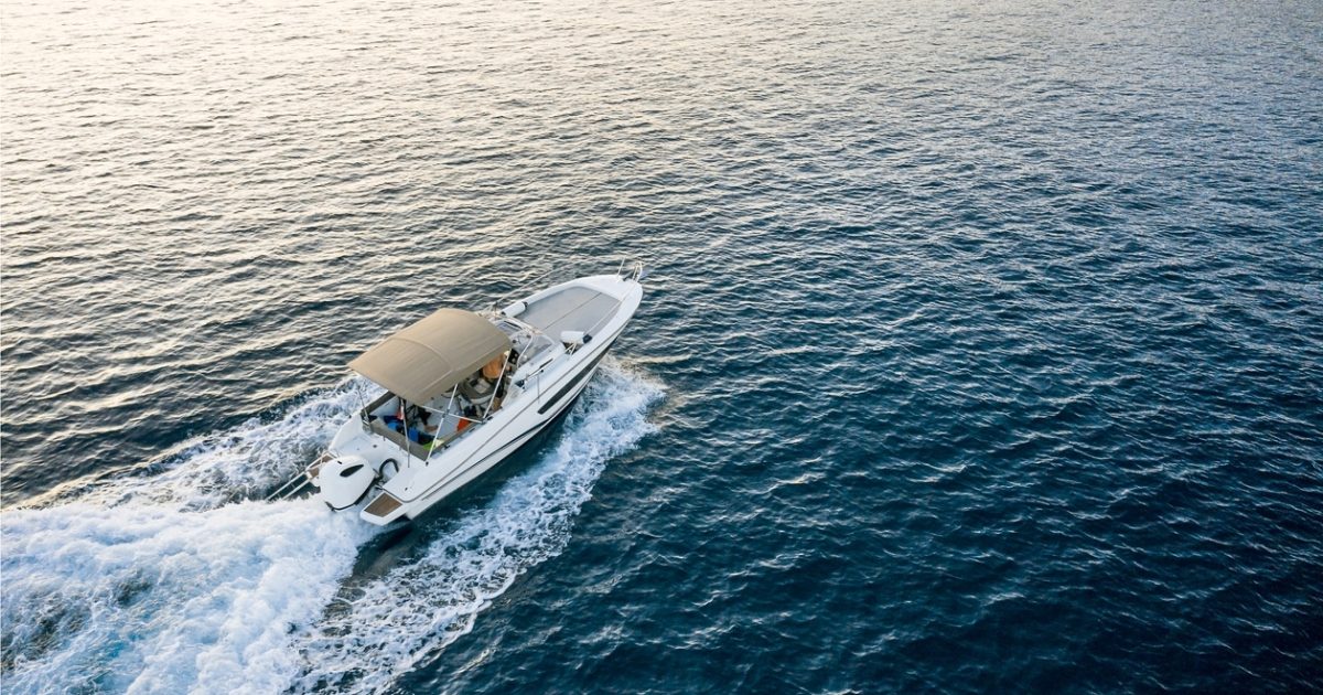 European Recreational Craft Directive Revision
