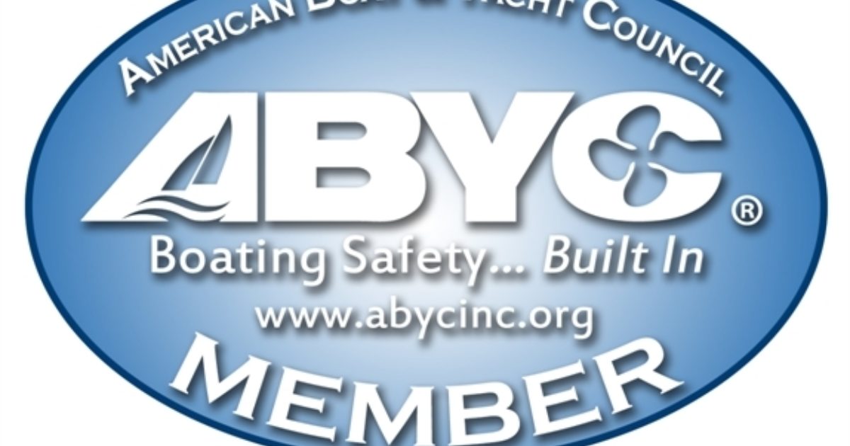 Dolphin® charger Announces ABYC Membership