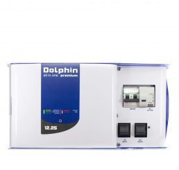 Dolphin Charger | Marine Battery Chargers and Power Supplies