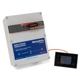Dolphin Charger | Marine Battery Chargers and Power Supplies